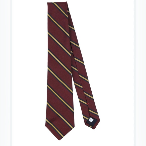JS A.Bank Clothiers | Accessories | Js Abank Clothiers Mens Tie In Good ...